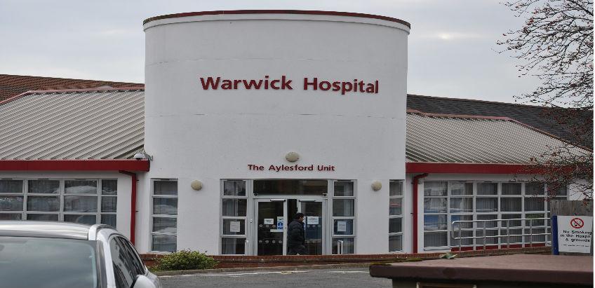 RO unit supports modern endoscopy department | Veolia Water Technologies UK