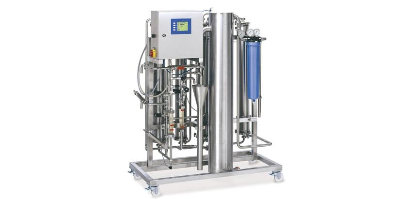 Renal Reverse Osmosis Systems | Veolia Water Technologies UK