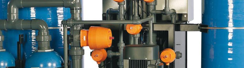 Deionised Water | Veolia Water Technologies UK