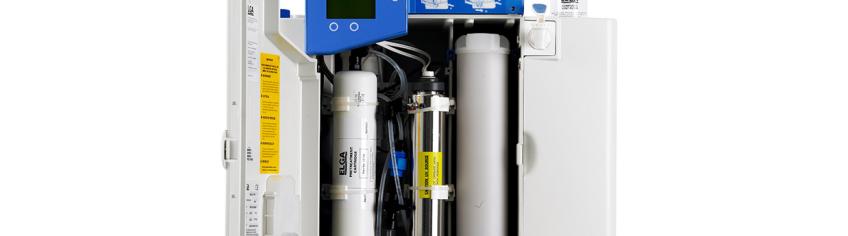 Clinical Laboratory Water | Veolia Water Technologies UK