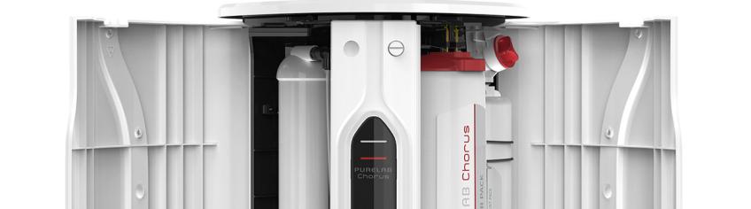 Laboratory Type II Pure Water Systems | Veolia Water Technologies UK