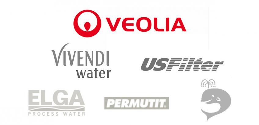 Veolia History | Veolia Water Technologies UK